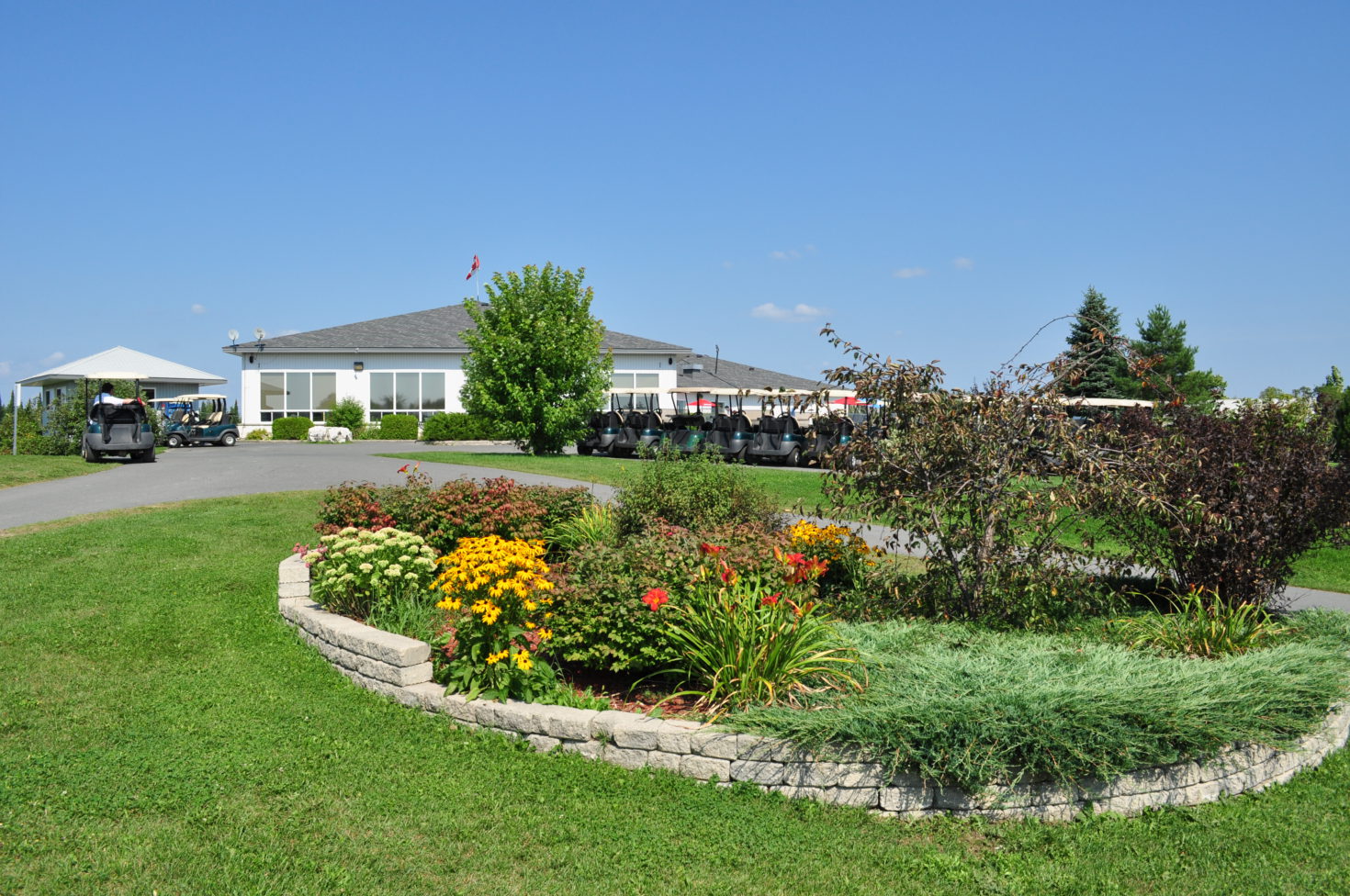 Forest Ridge Golf & Country Club – Tourism Sudbury
