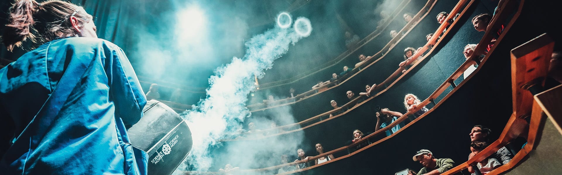 Science North – Tourism Sudbury