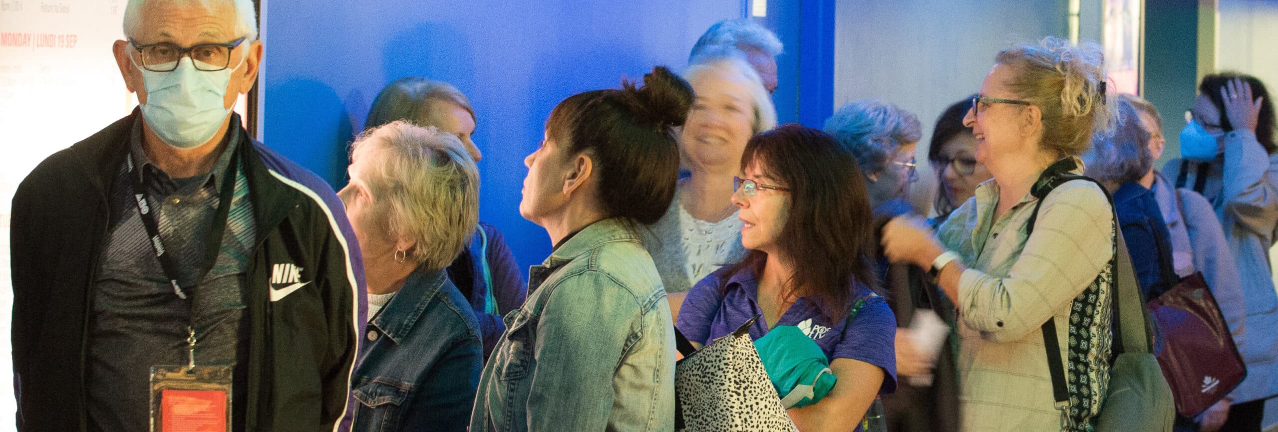 Cinéfest Sudbury International Film Festival – Tourism Sudbury