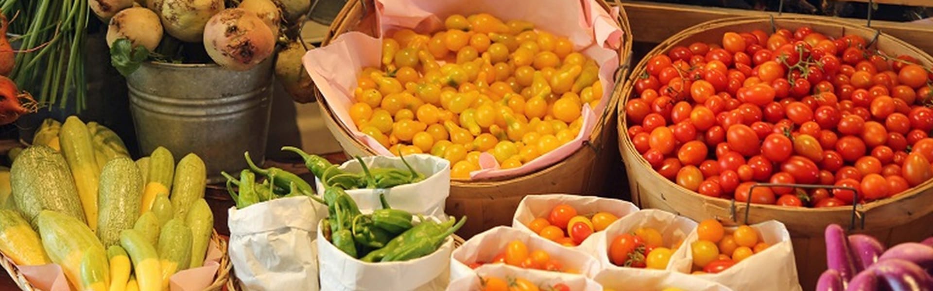 Markets & Local Food – Tourism Sudbury